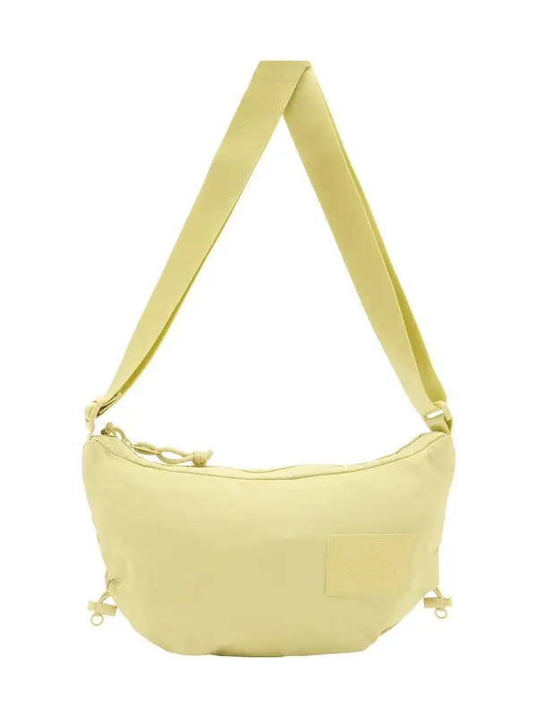 The North Face Never Stop Crossbody Bag - Pear