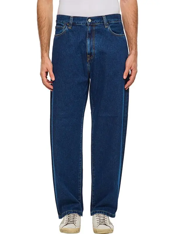 Carhartt Work In Progress Landon Trousers - Blue