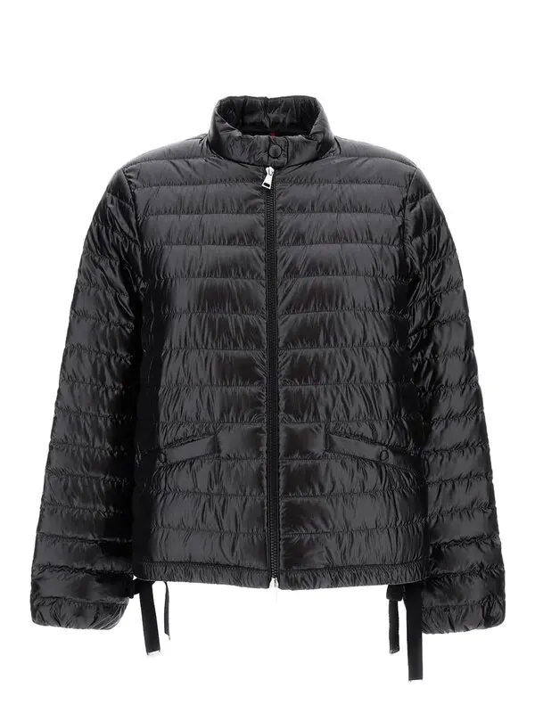 Moncler Azalea Jacket - Black