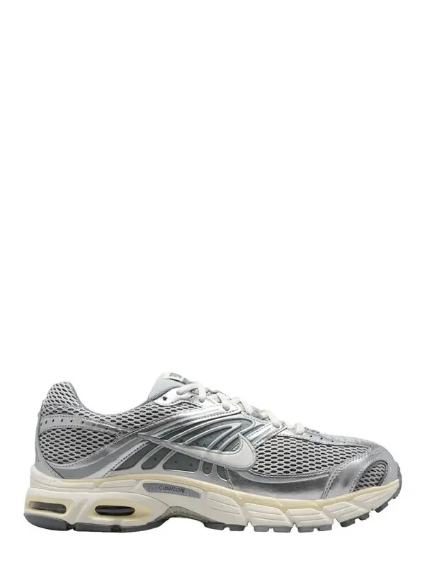 Nike Air Max Moto 2k Metallic Silver - Light Smoke Grey/sail/cool Grey