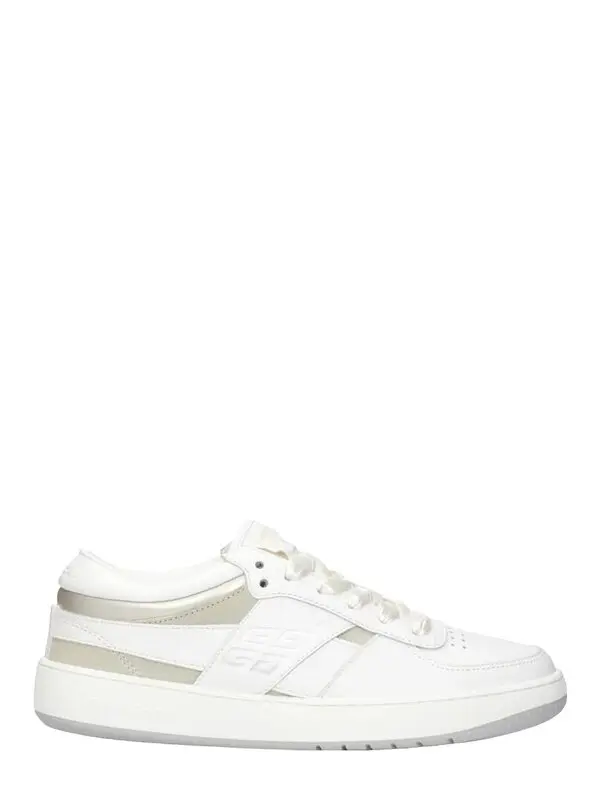 Givenchy G Movein - White/beige