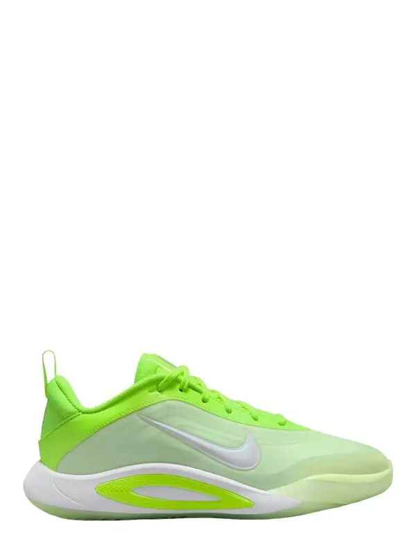 Nike A'ja Wilson A'one Lem & Lime Barely - Volt/white/barely Volt