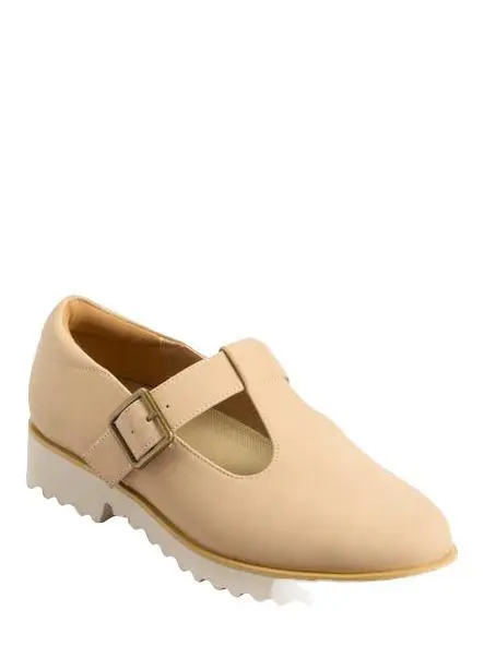 COMFORTVIEW The Kori Flat - Tan