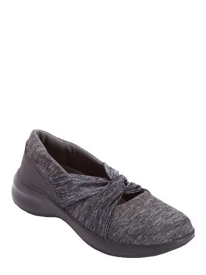 COMFORTVIEW Cv Sport Greta Sneaker - Charcoal