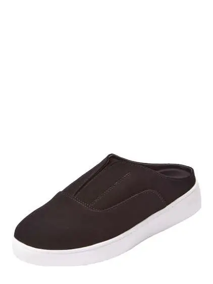 COMFORTVIEW Cv Sport Emera Sneaker - Black
