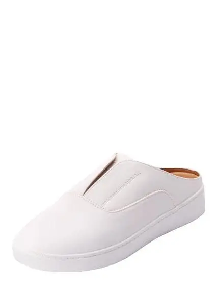 COMFORTVIEW Cv Sport Emera Sneaker - White