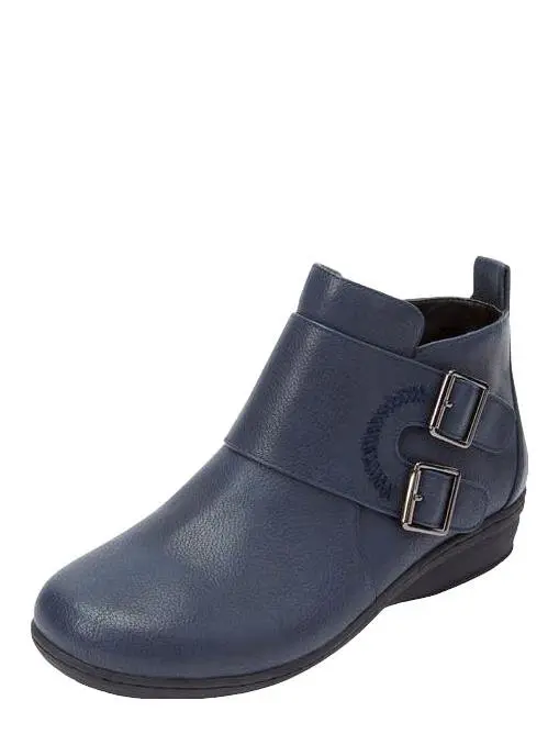 COMFORTVIEW The Amberly Shootie - Navy