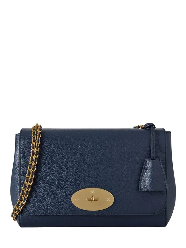 Mulberry Medium Lily - Night Sky