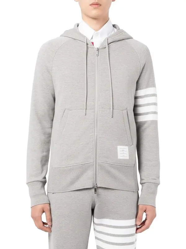 Thom Browne Sweatshirt - Grey