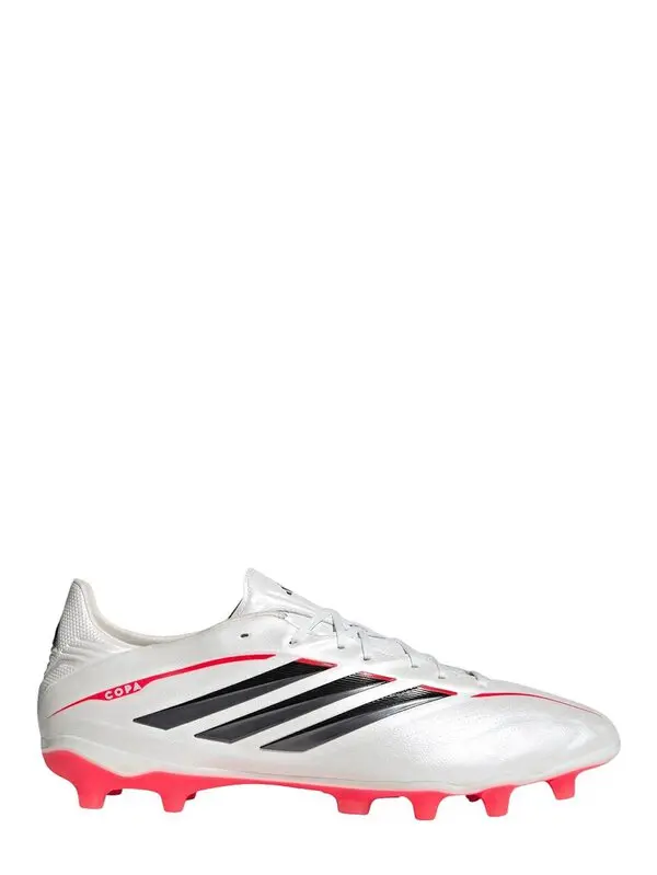 Adidas Copa Pure 4 Pro Fg - Zero Metalic/core Black/lucid Red