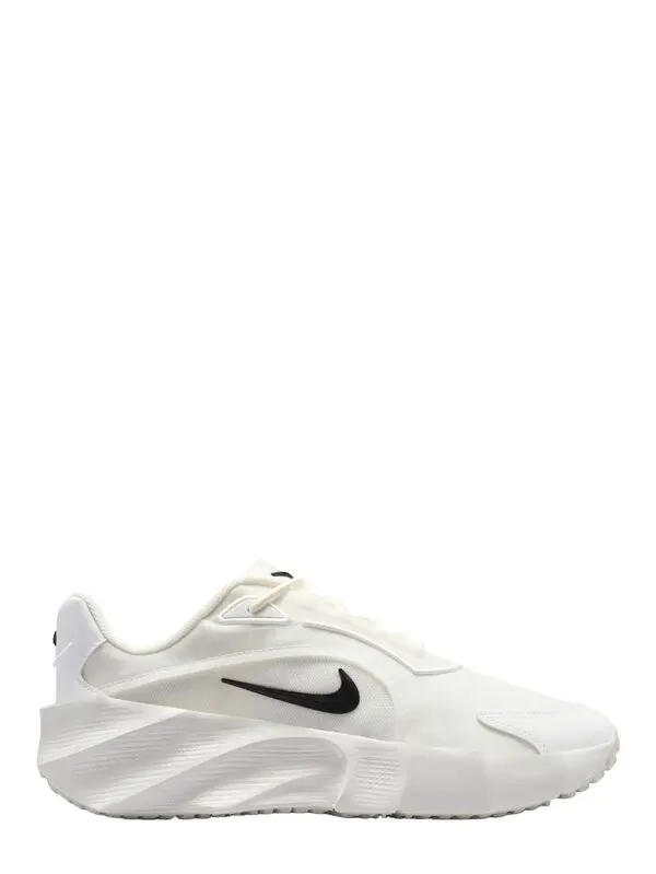 Nike Aura Edge Sneakers - Summit White/black