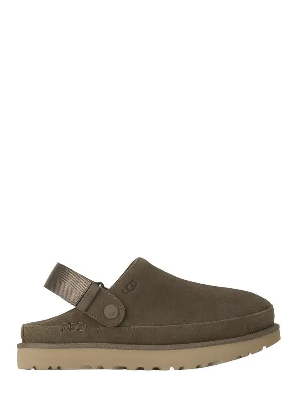 UGG Goldenstar Clog - Dense Smoke