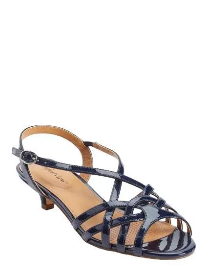 COMFORTVIEW Karson Sling - Navy