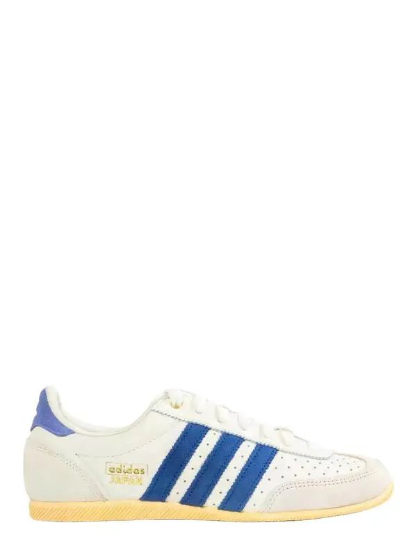 Adidas Low Top Sneakers - White