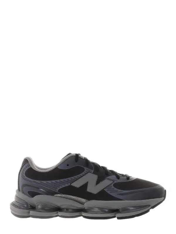 NEW BALANCE Abzorb 2000in Athletic Sneakers - Neptune Grey/slate Grey