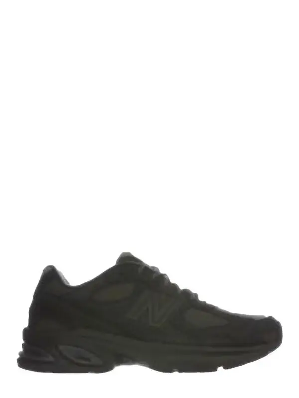 NEW BALANCE 2010 /faded - Black/faded Black
