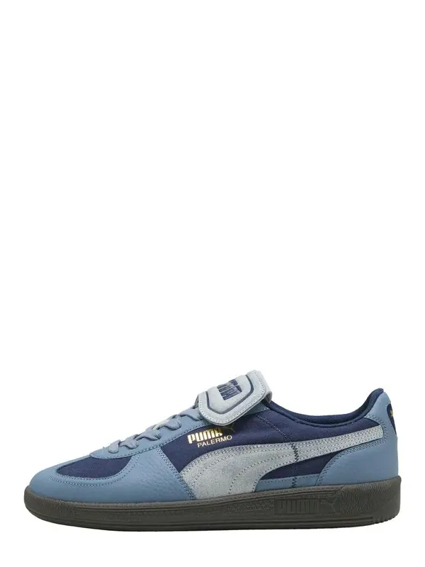 PUMA Palermo Futbolito Sneakers - Blue