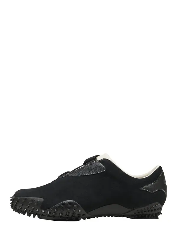 PUMA Mostro Icons Sneakers - Black