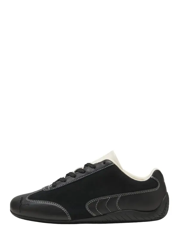 PUMA Speedcat Icons Sneakers - Black