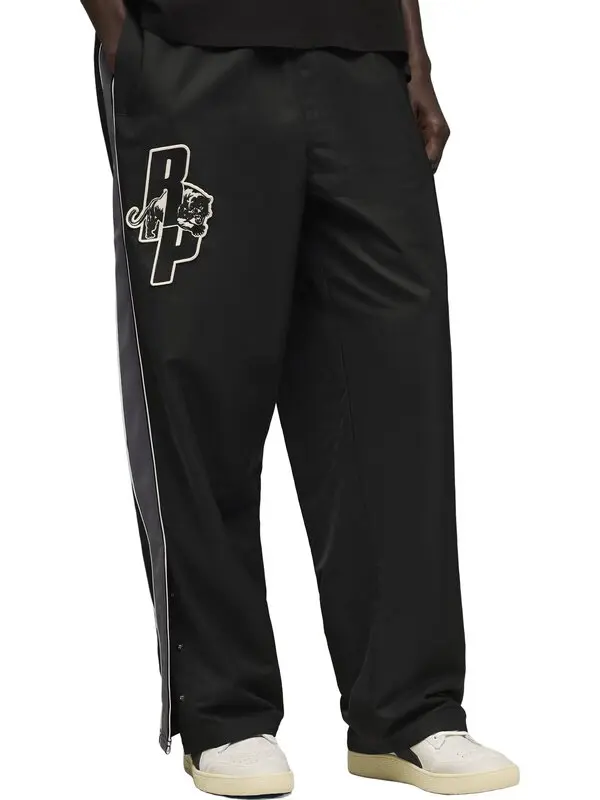 PUMA X Represent Pants - Black