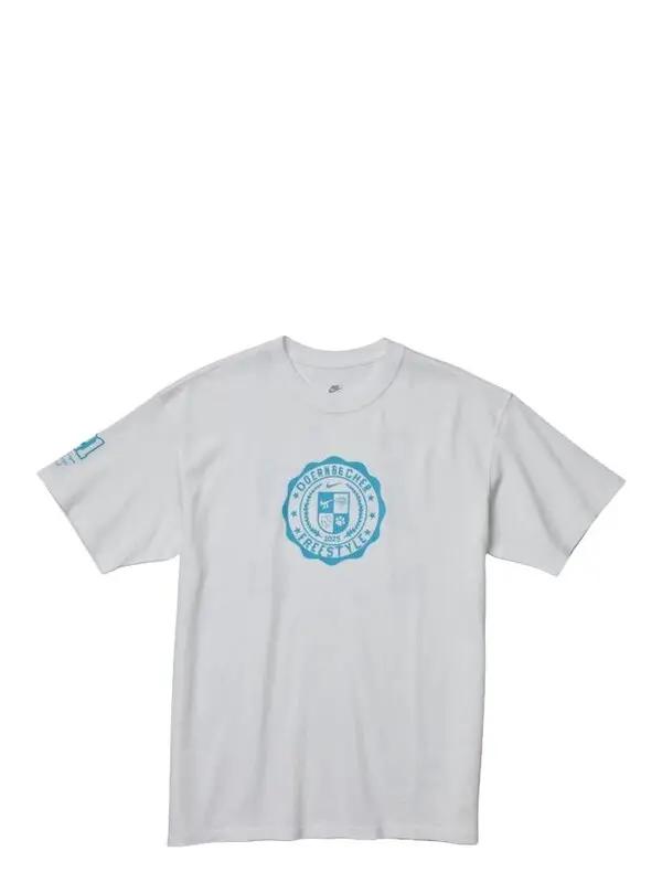 Nike Max90 X Doernbecher Freestyle T-shirt - White