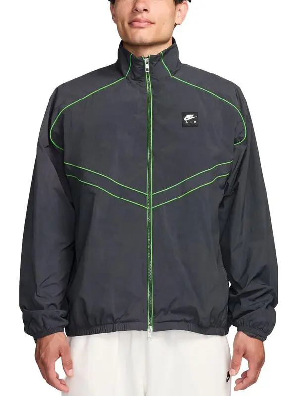 Nike Sportswear Air Windrunner Track Jacket - Anthracite