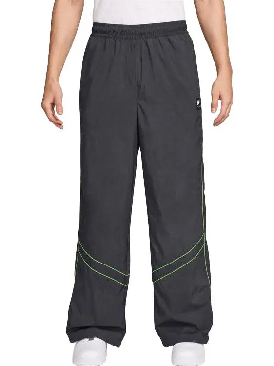 Nike Sportswear Air Water Repellent Track Pants - Anthracite
