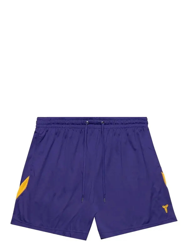 Nike Kobe Dri-fit 6" Basketball Shorts - Purple