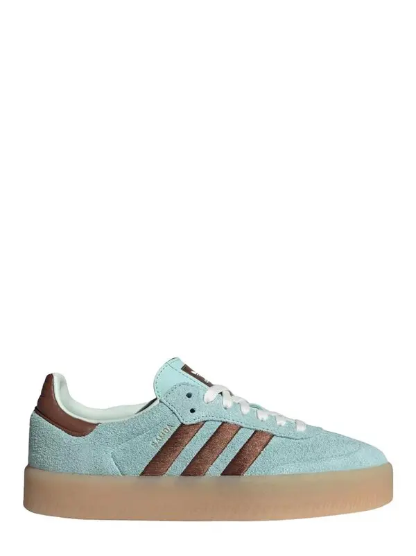 Adidas Wmns Sambae Sneakers - Blue