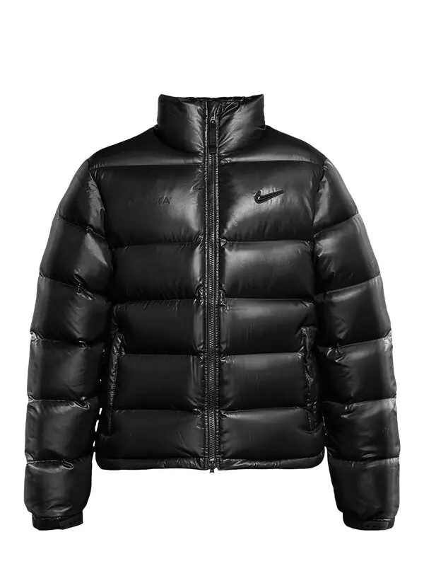 Nike X Nocta Puffer - Black