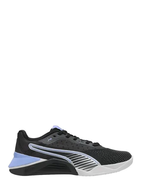 PUMA Fuse 4.0 Sneakers - Black