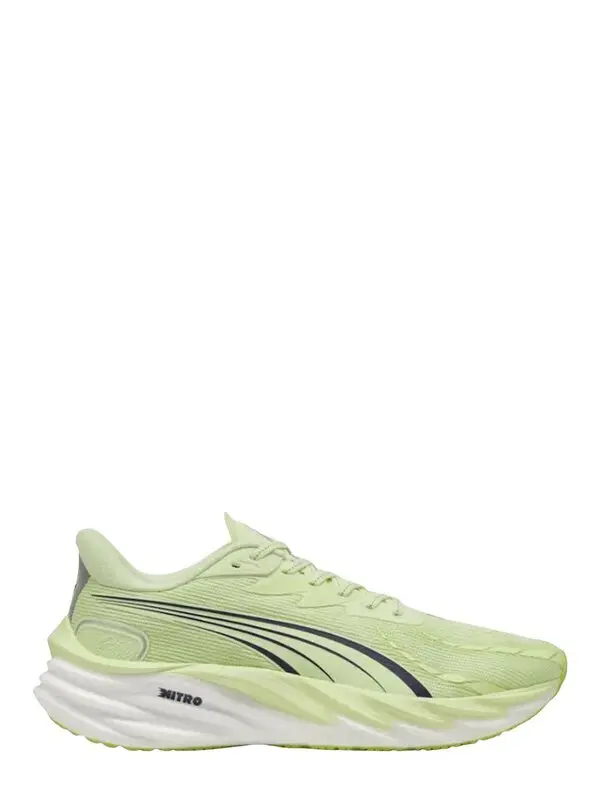 PUMA Velocity Nitro 4 Sneakers - Green