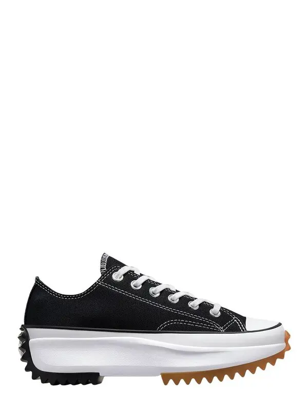 CONVERSE Run Star Hike Low Sneakers - Black