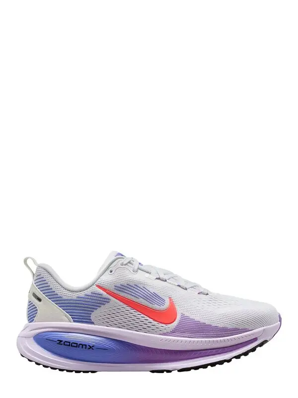 Nike Vomero 18 Extra Wide - White