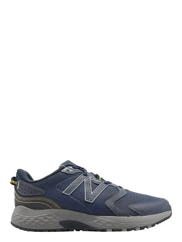 NEW BALANCE 410v7 4e Wide - Blue