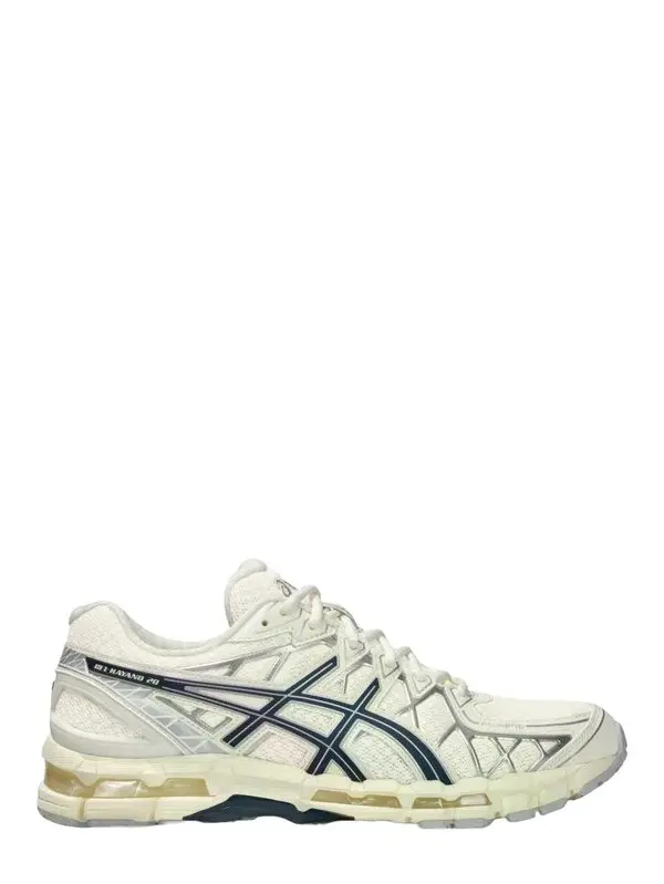 Asics Gel-kayano 20 Low-top Sneakers - Neutrals