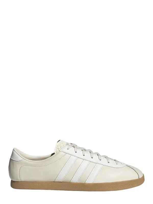 Adidas London Sneakers - Wonder White/core White/gum