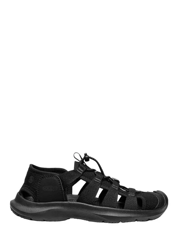Keen Seanik H2 Sandal - Black/magnet