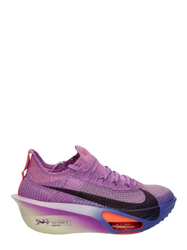 Nike Air Zoom Alphafly Next% 3 - Fuchsia Glow/bright Violet/sapphire