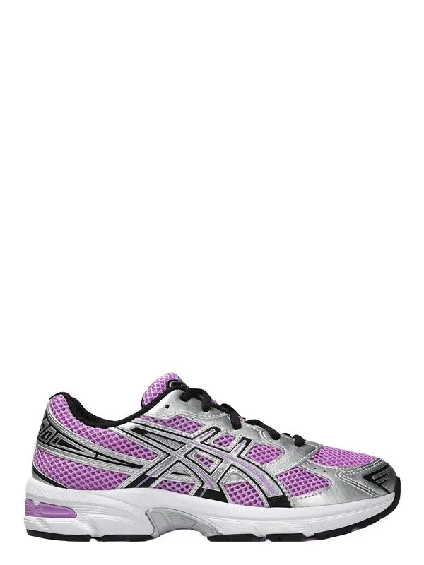 Asics Gel-1130in Sneakers - Pure Silver/lavender Glow
