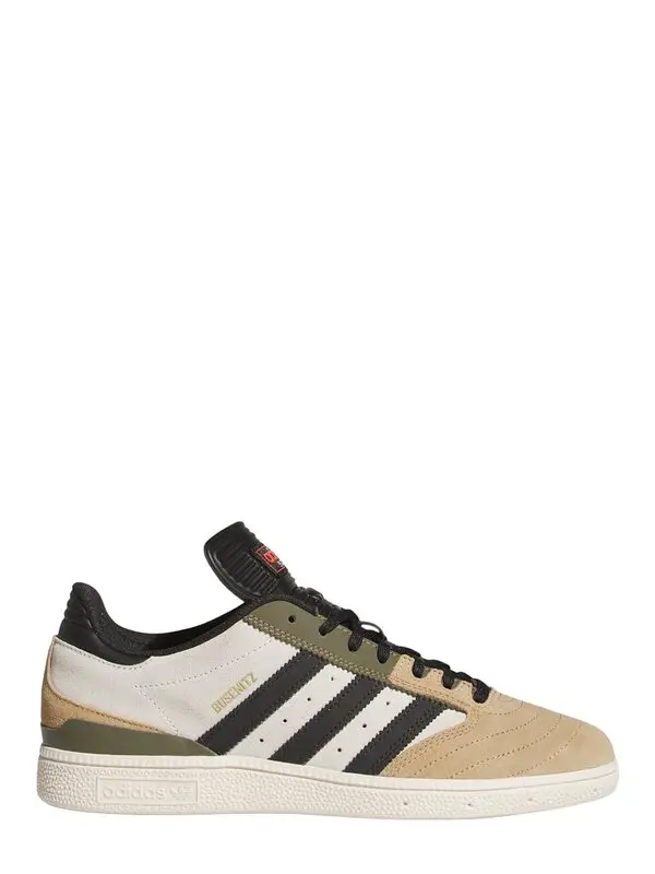 Adidas Busenitz Sneakers - Cardboard/core Black/olive Strata