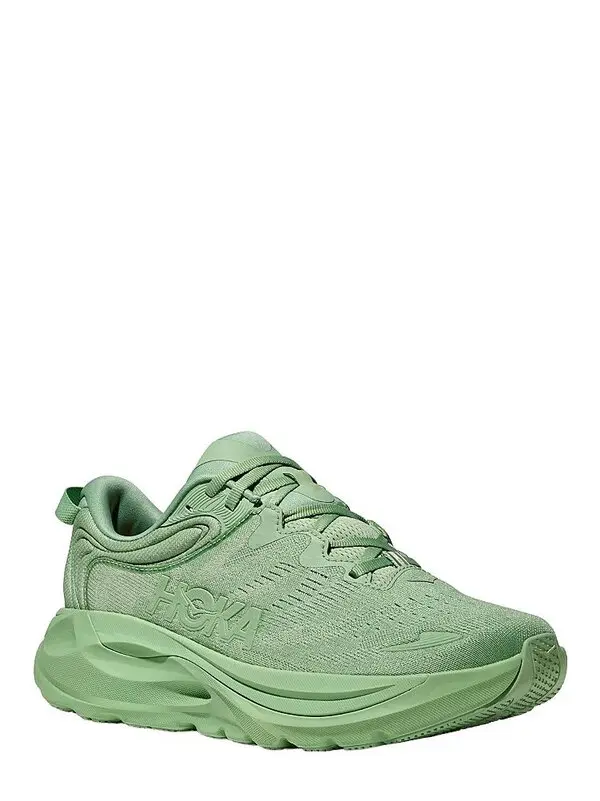 HOKA® Gaviota Running Sneakers - Vintage Green/vintage Green