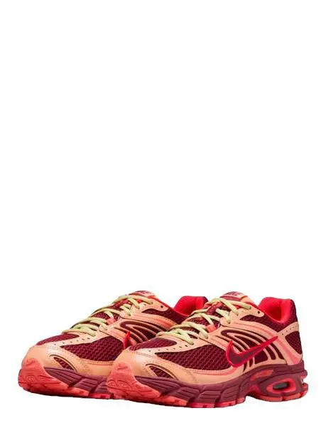 Nike Air Max Moto 2k Sneaker - Team Crimson/crimson/lava