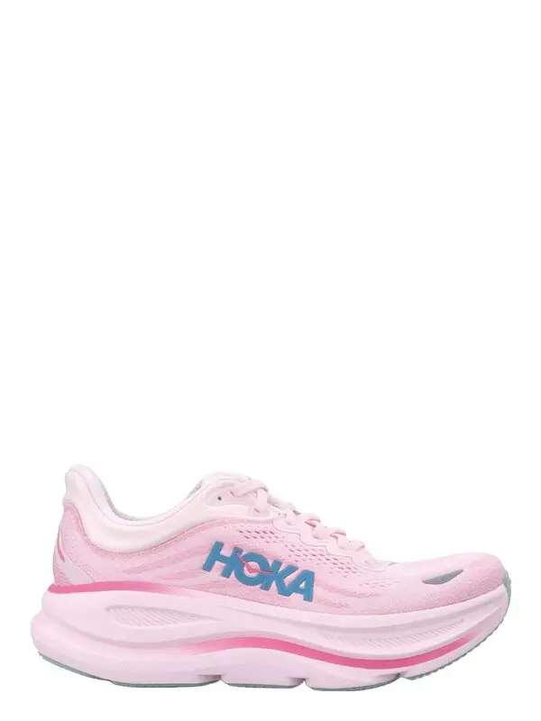 Hoka One One Bondi 9 - Rose Tea/petal