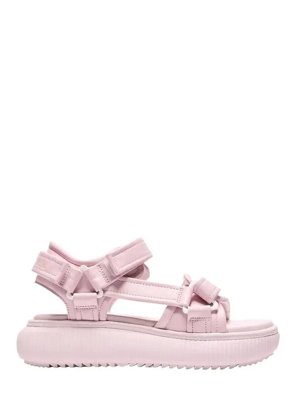 Onitsuka Tiger Otiger Belted Sandal - Crystal Pink/ginger Peach