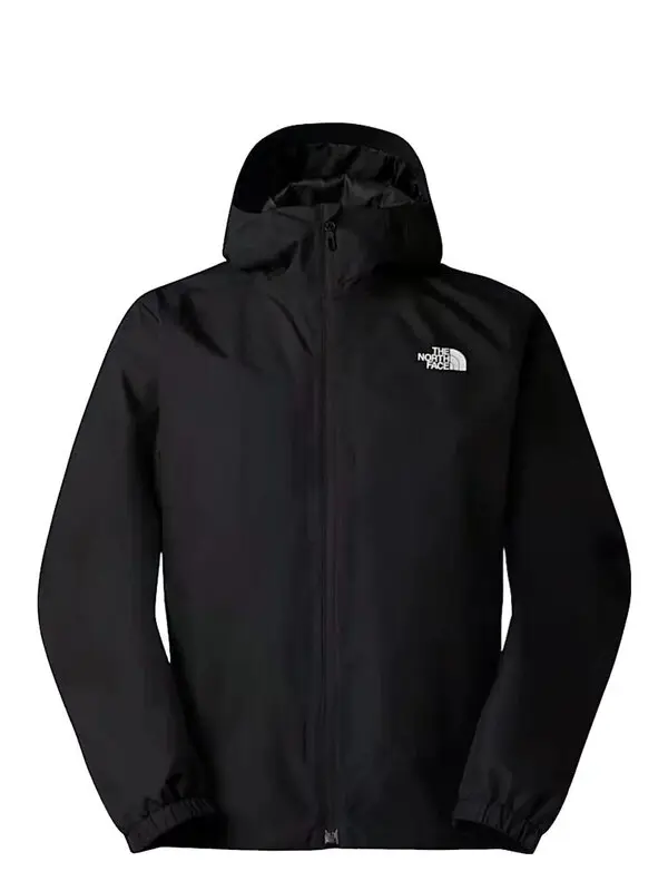 The North Face Hooded Jacket - Black