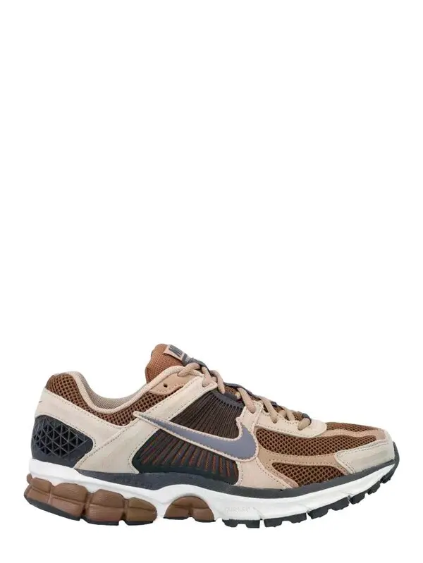 Nike Zoom Vomero 5 Sneakers - Brown