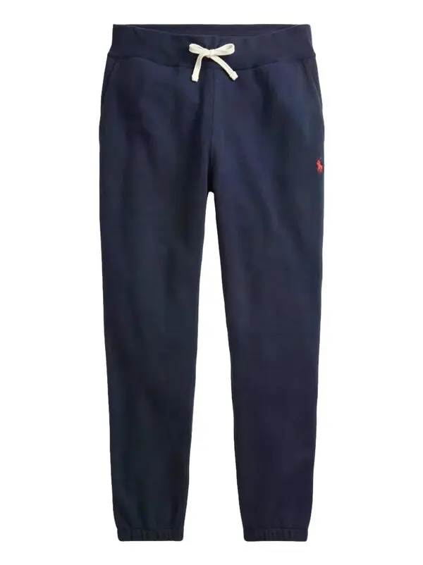 Polo Ralph Lauren Polo Pony Track Pants - Blue