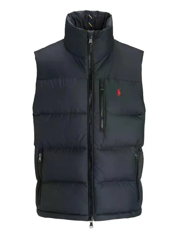 Polo Ralph Lauren Padded Gilet - Blue