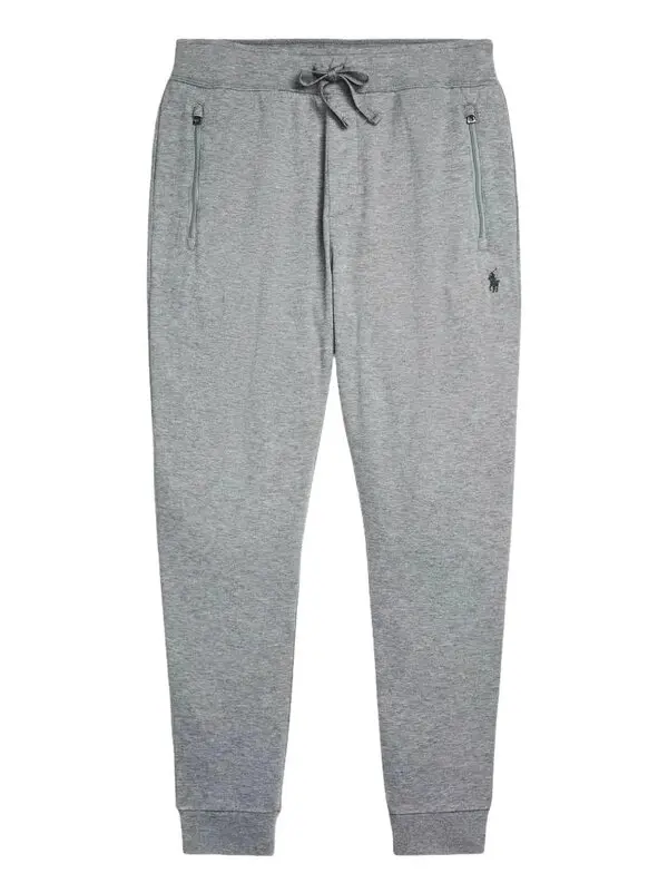 Polo Ralph Lauren Polo Pony Track Pants - Grey